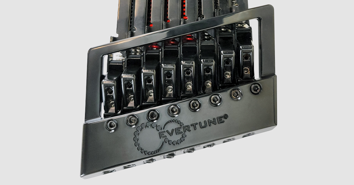 Installation Instructions and Sample CAD/DXF Files for EverTune ...
