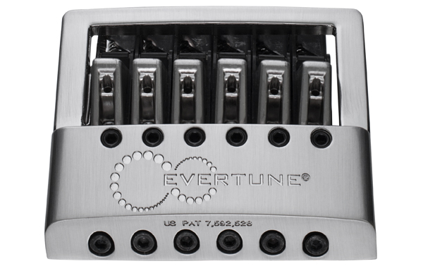 BRIDGES • EVERTUNE SHOP