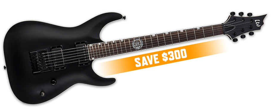 GUITARS • EVERTUNE SHOP