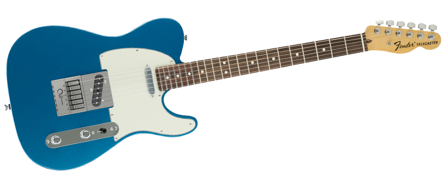 GUITARS • EVERTUNE SHOP