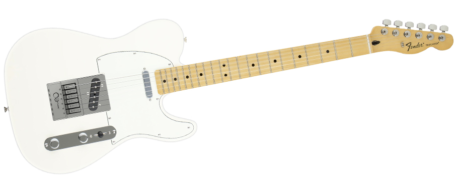 GUITARS • EVERTUNE SHOP