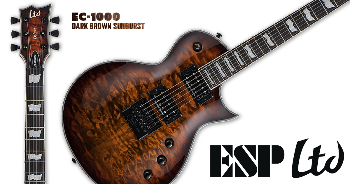 GUITARS • EVERTUNE SHOP