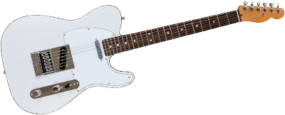 Guitars • EverTune Shop