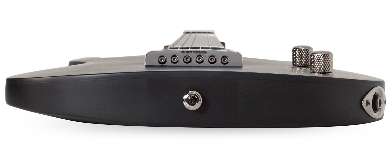 Schecter Banshee Mach-6 EverTune • Fallout Burst • EverTune Shop