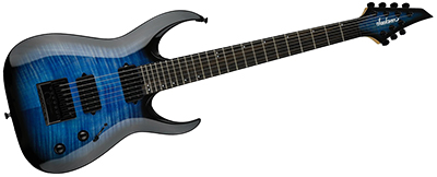 Guitars • EverTune Shop